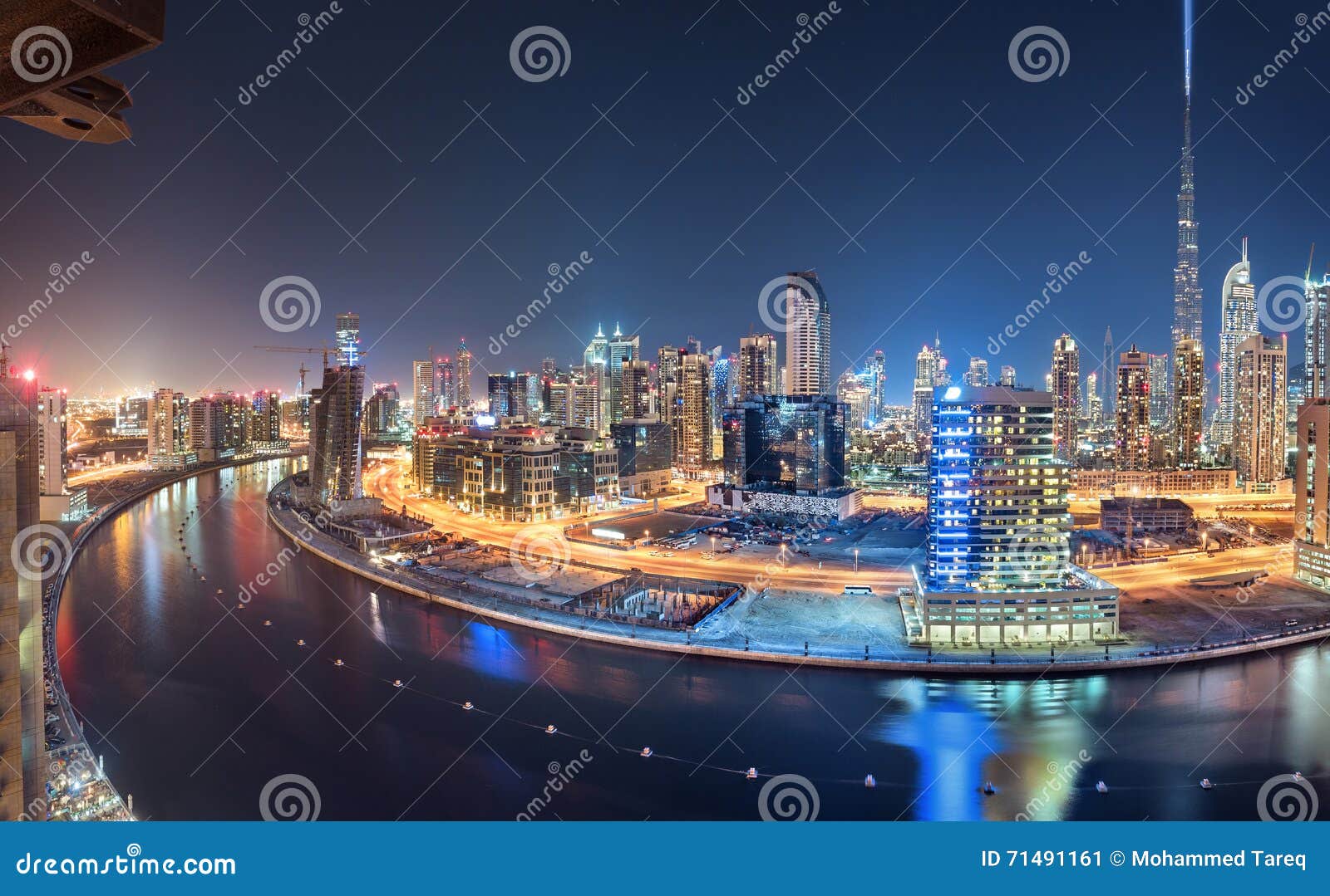 Panoramic View Of Ferry, Sailboat And Luxury Yacht On Sunset Background ...