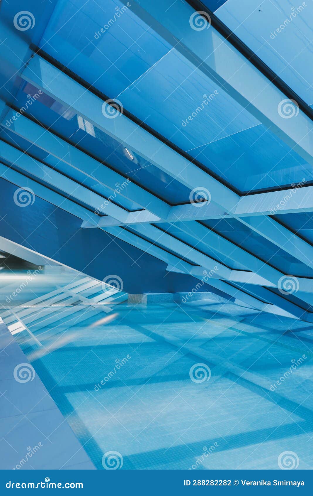 DUBAI, UNITED ARAB EMIRATES - August 20, 2022: Interior Design Inside ...