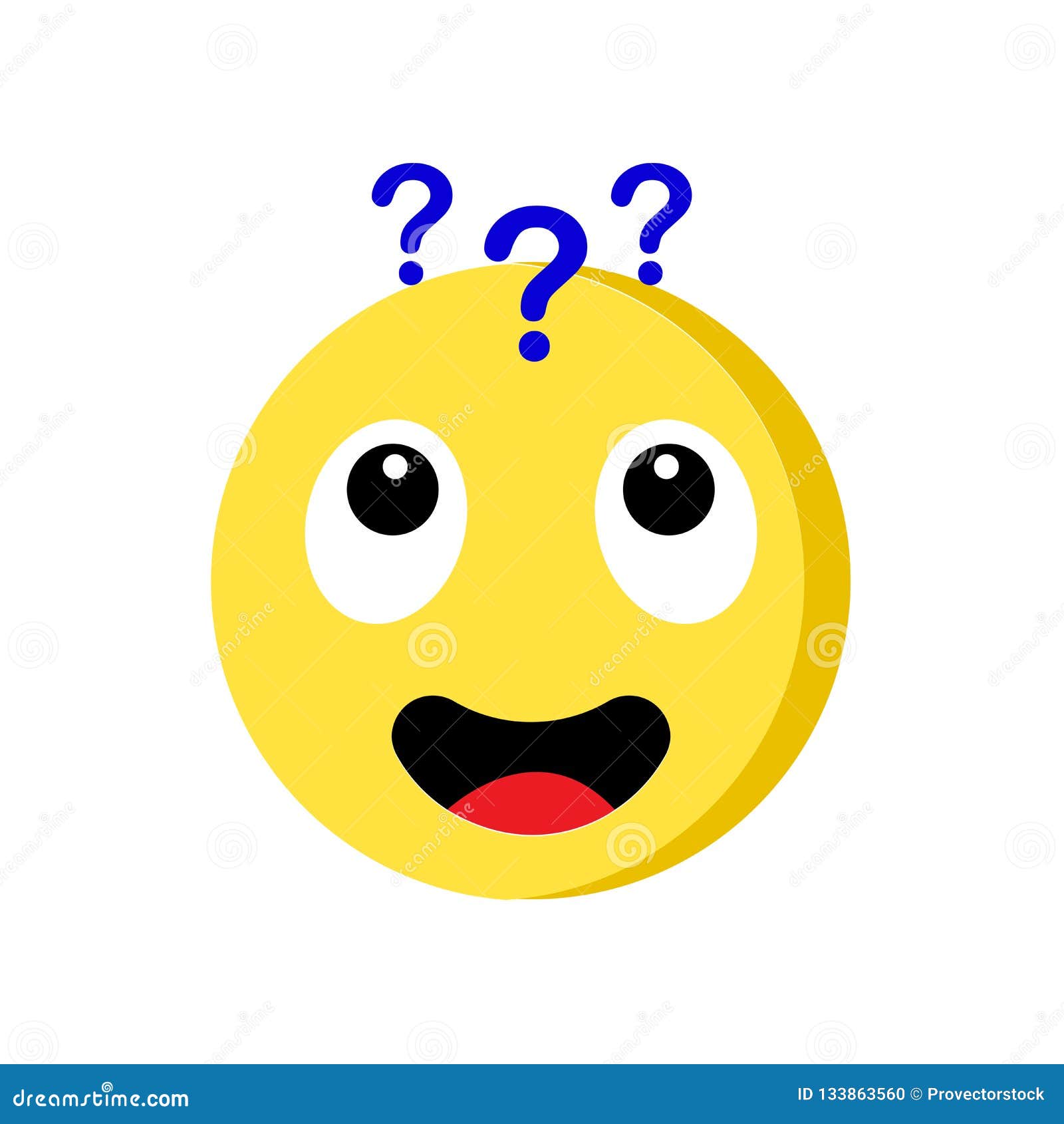 Dubious Icon Stock Illustrations – 95 Dubious Icon Stock Illustrations ...