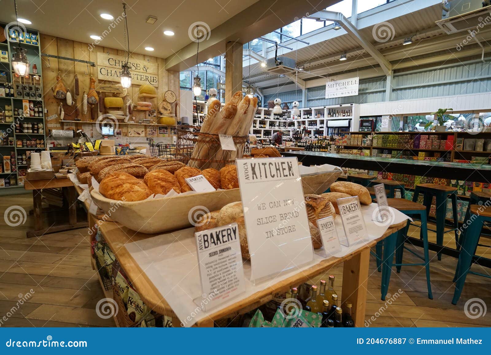 Interiors Avoca stores editorial photography. Image of design - 204676887