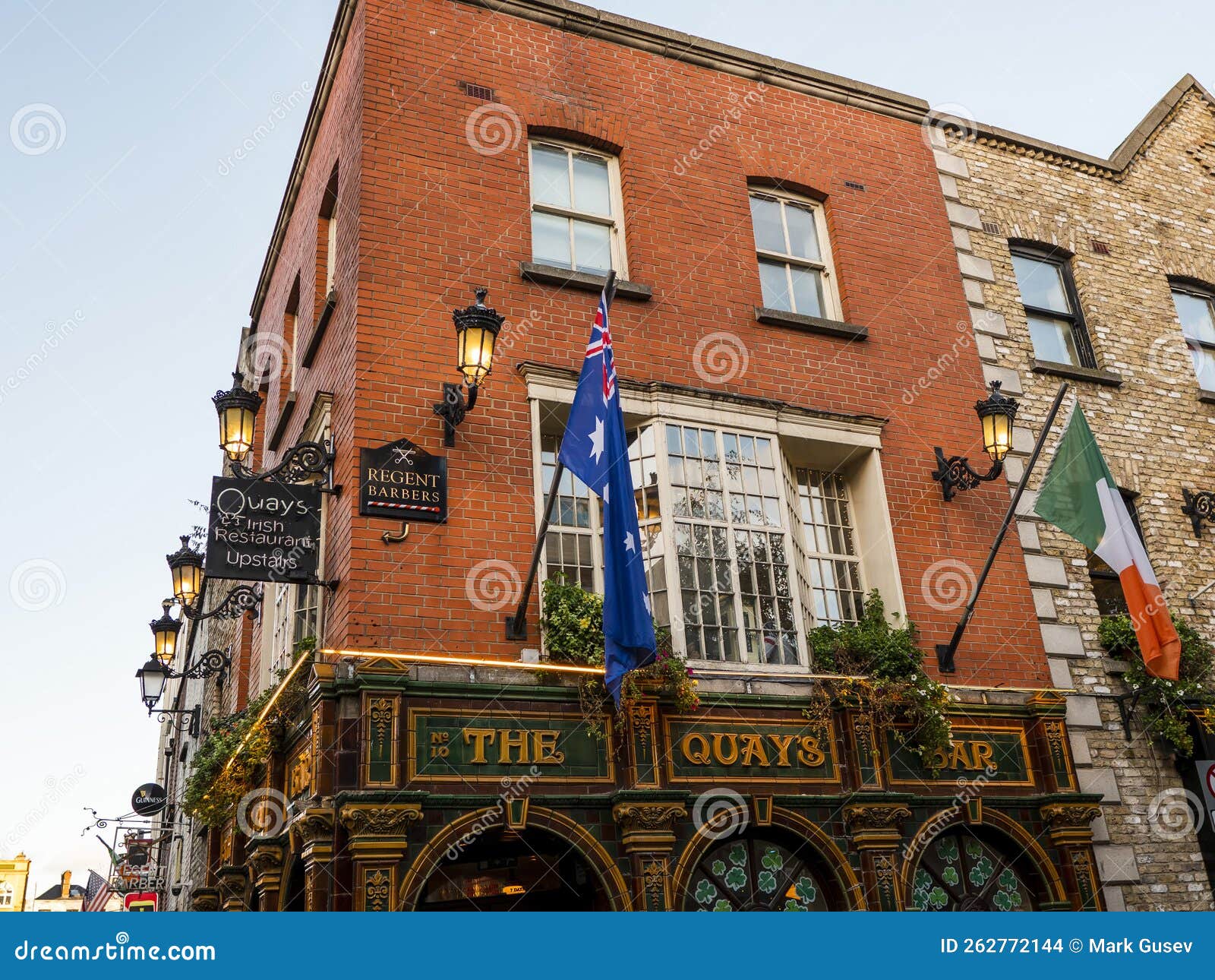 Dublin, Ireland 11.27 editorial stock image. Image of dublin - 262772144