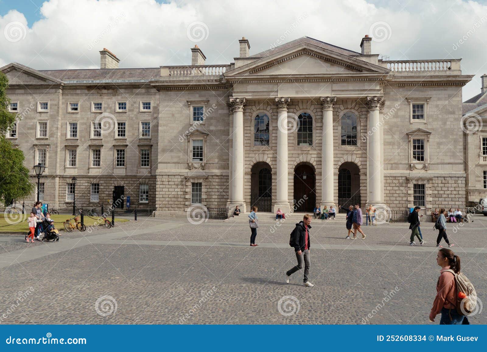 Inside The One World Trade Center Observatory Editorial Image ...