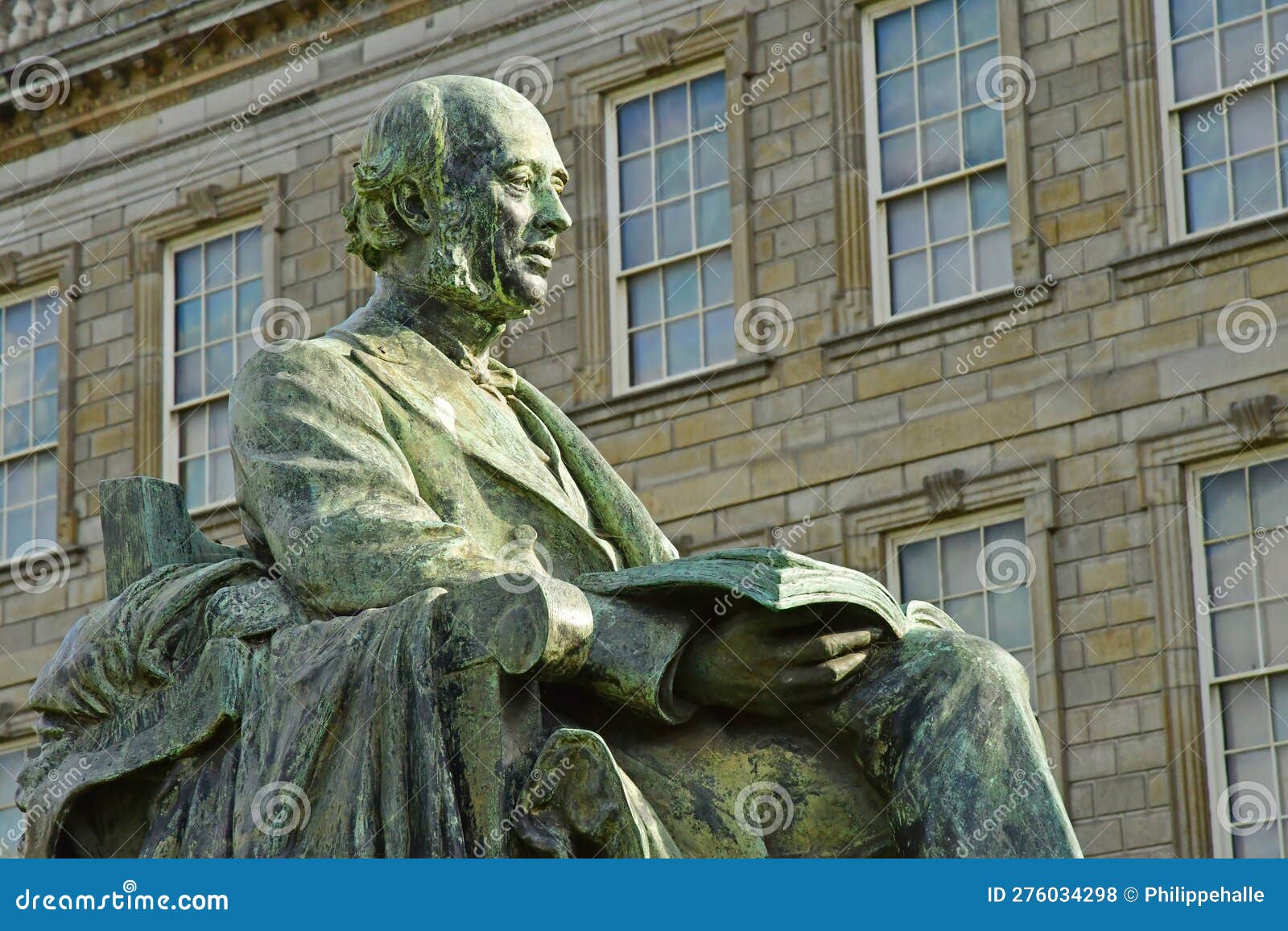 Dublin,Ireland - September 15 2022 : Trinity College Dublin Editorial ...