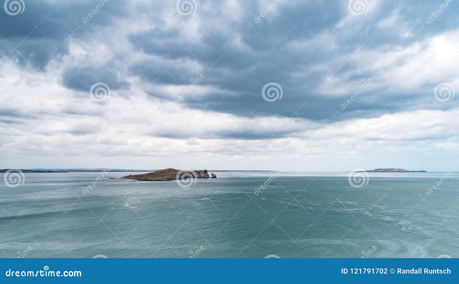 Dublin`s Eye at Howth stock photo. Image of oceanside - 121791702