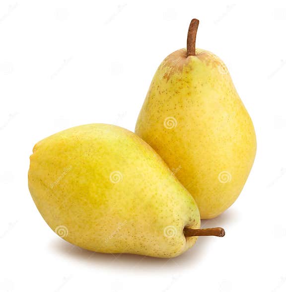 Duchess pear stock image. Image of food, clipping, stack - 177971295