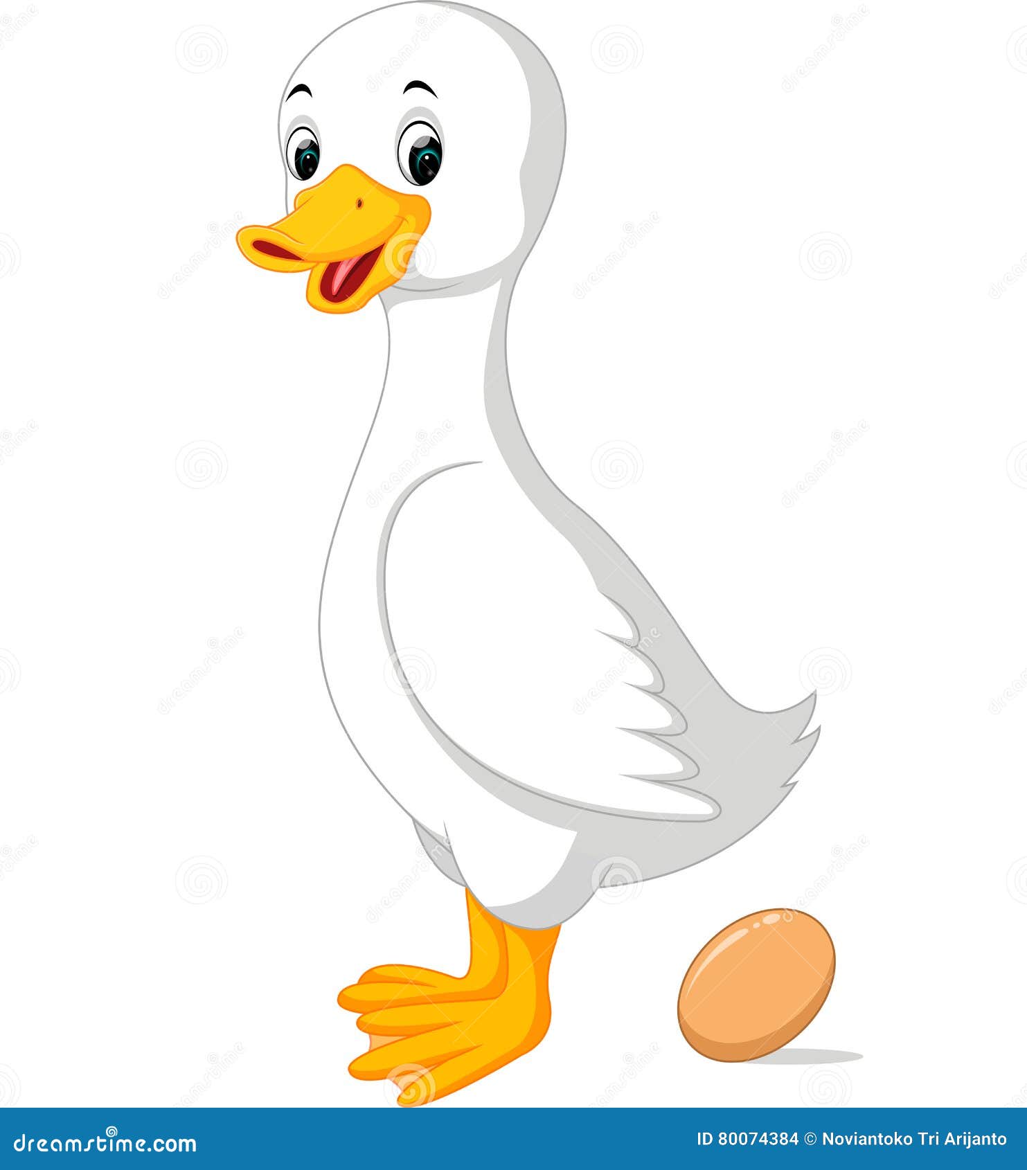 Clipart cooked goose
