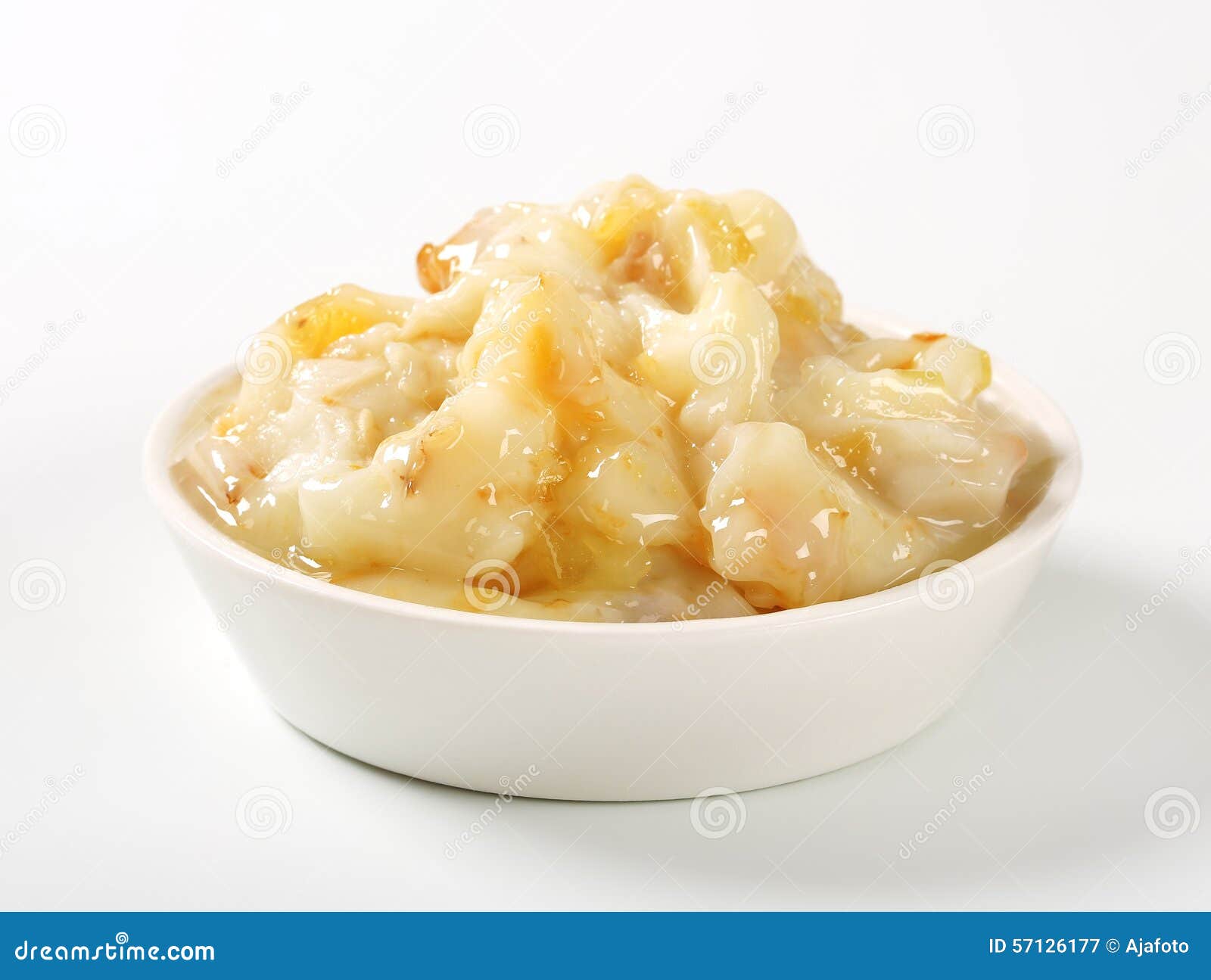 Duck fat spread stock image. Image of porcelain, ingredient - 57126177