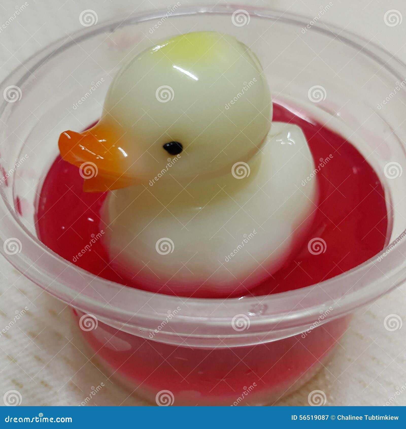 Duck editorial photography. Image of jelly, smell, eatting - 56519087