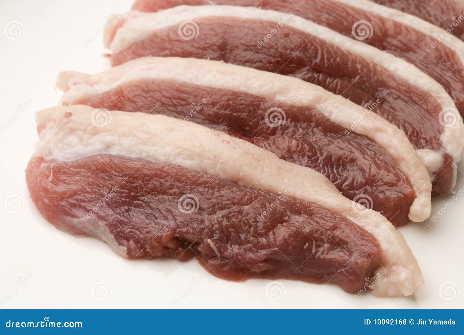 Duck Meat Stock Photo | CartoonDealer.com #10092168