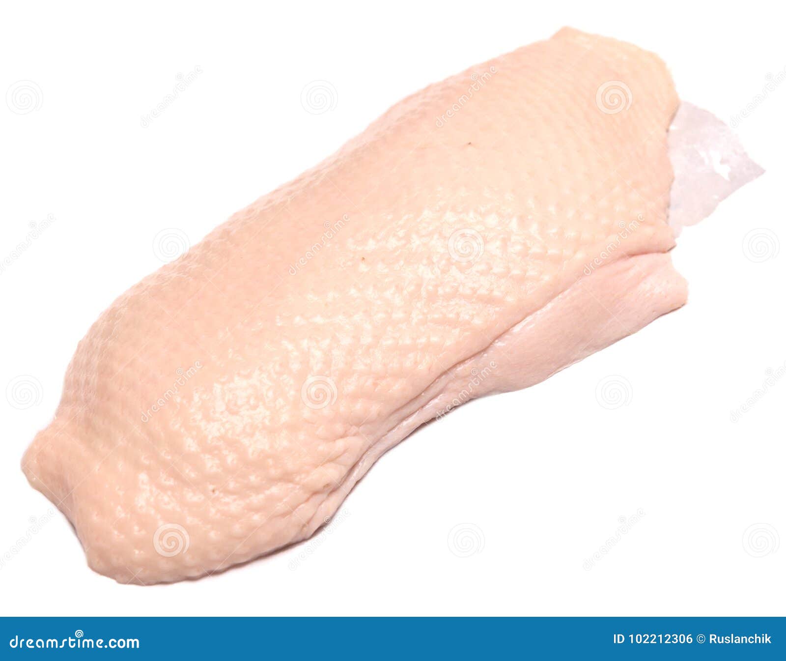 Duck meat stock photo. Image of meal, fresh, fillet - 102212306