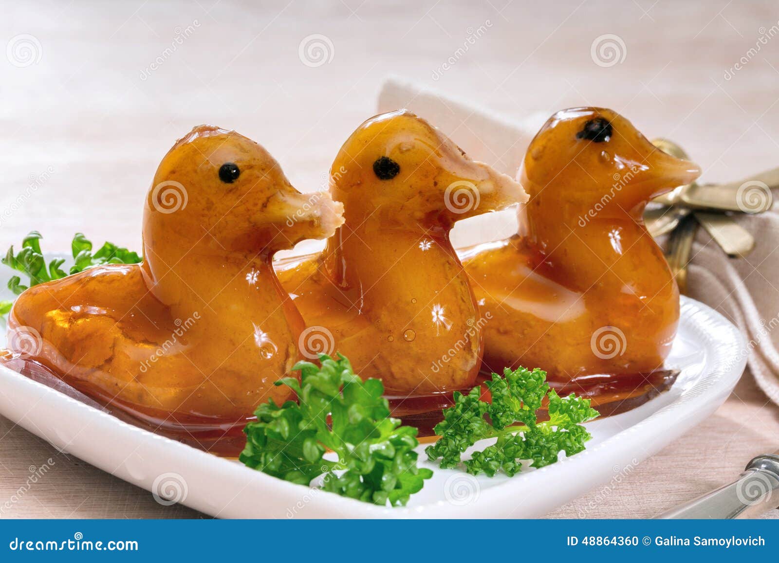 Duck pate stock photo. Image of appetizer, duck, meal - 48864360