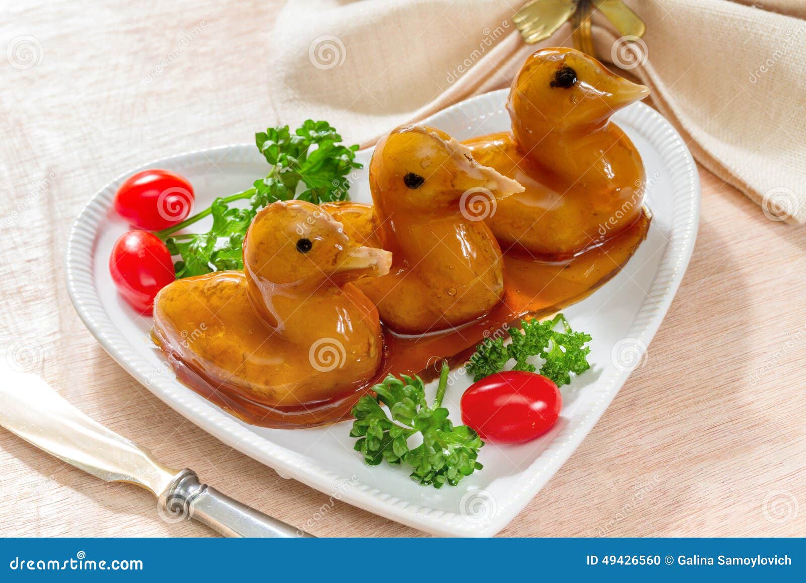 Duck pate stock photo. Image of goose, green, fresh, plate - 49426560