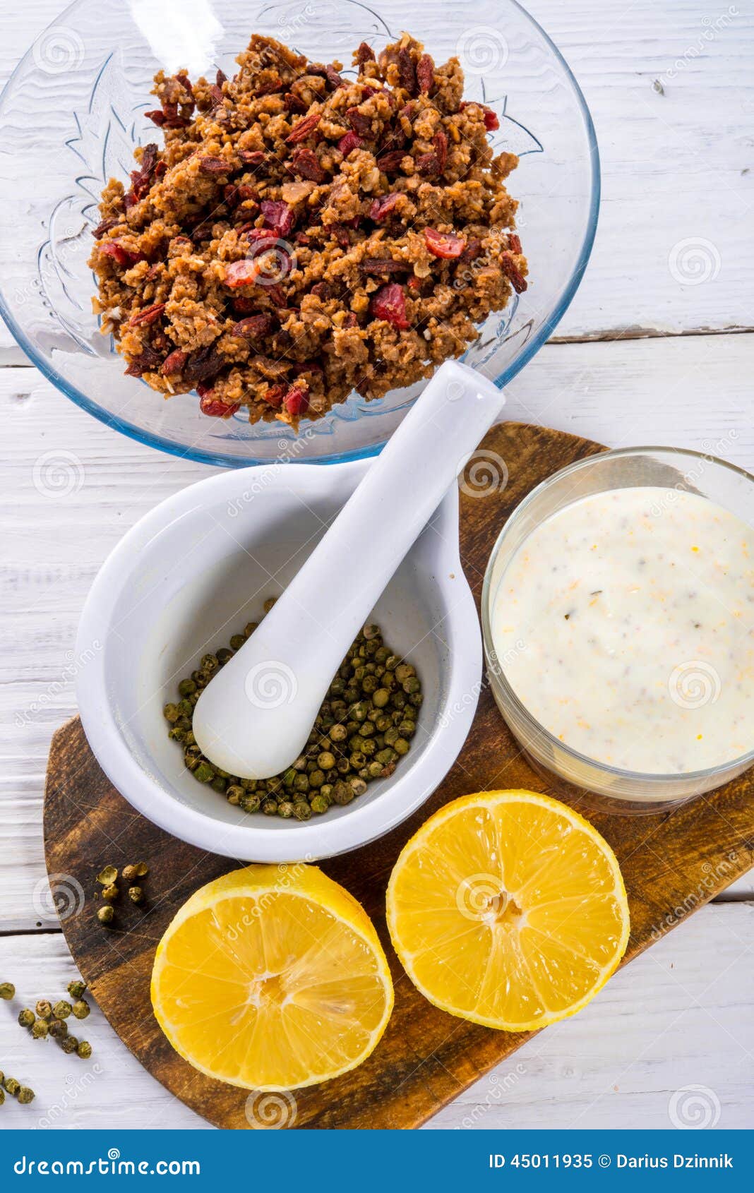 Ducks filling stock image. Image of garlic, fall, christmas - 45011935