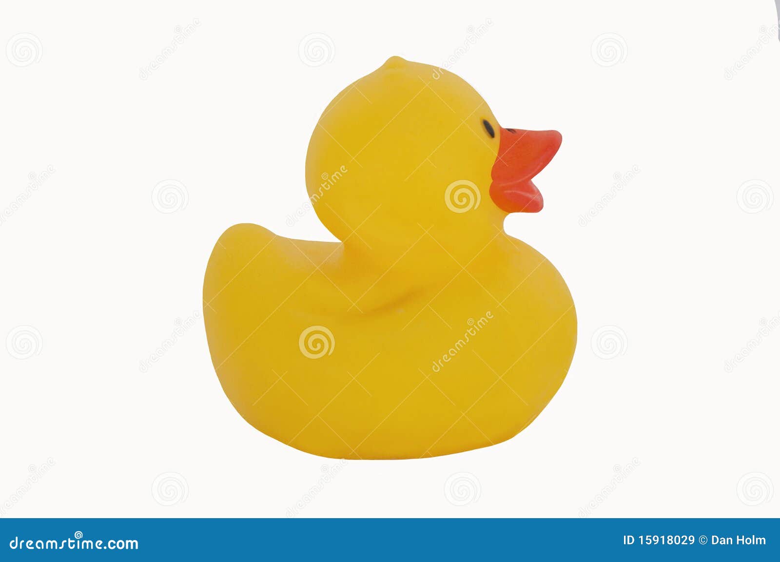 Ducky stock image. Image of yellow, ducky, fowl, beak - 15918029