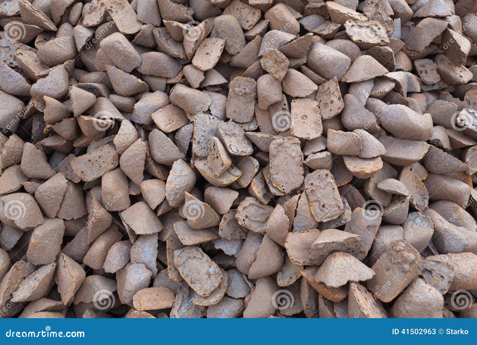 Ductile cast Iron stock image. Image of goods, lifter - 41502963