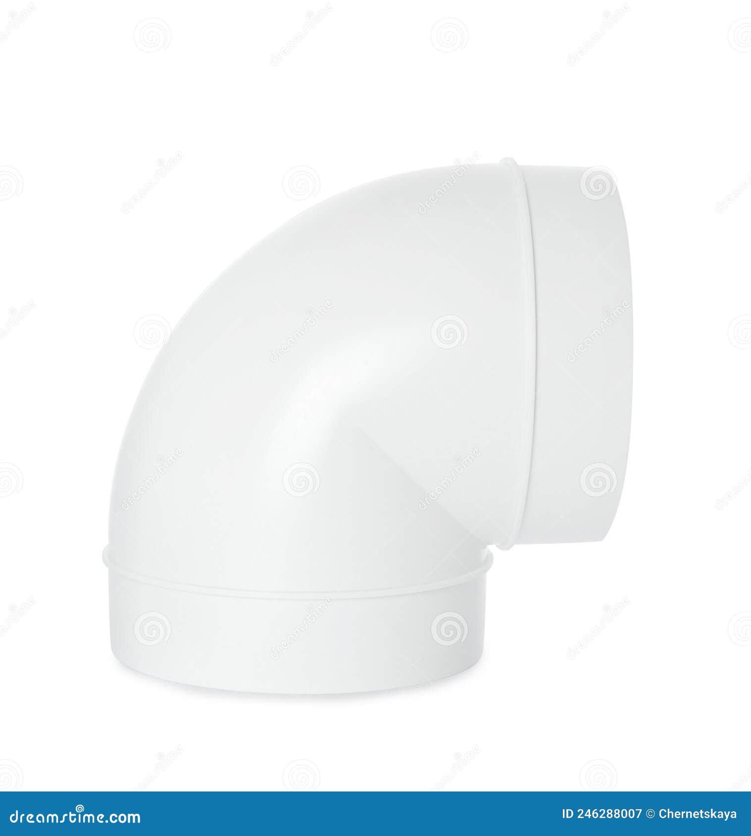 Ventilation Fan For Air Ducting Royalty-Free Stock Photography ...