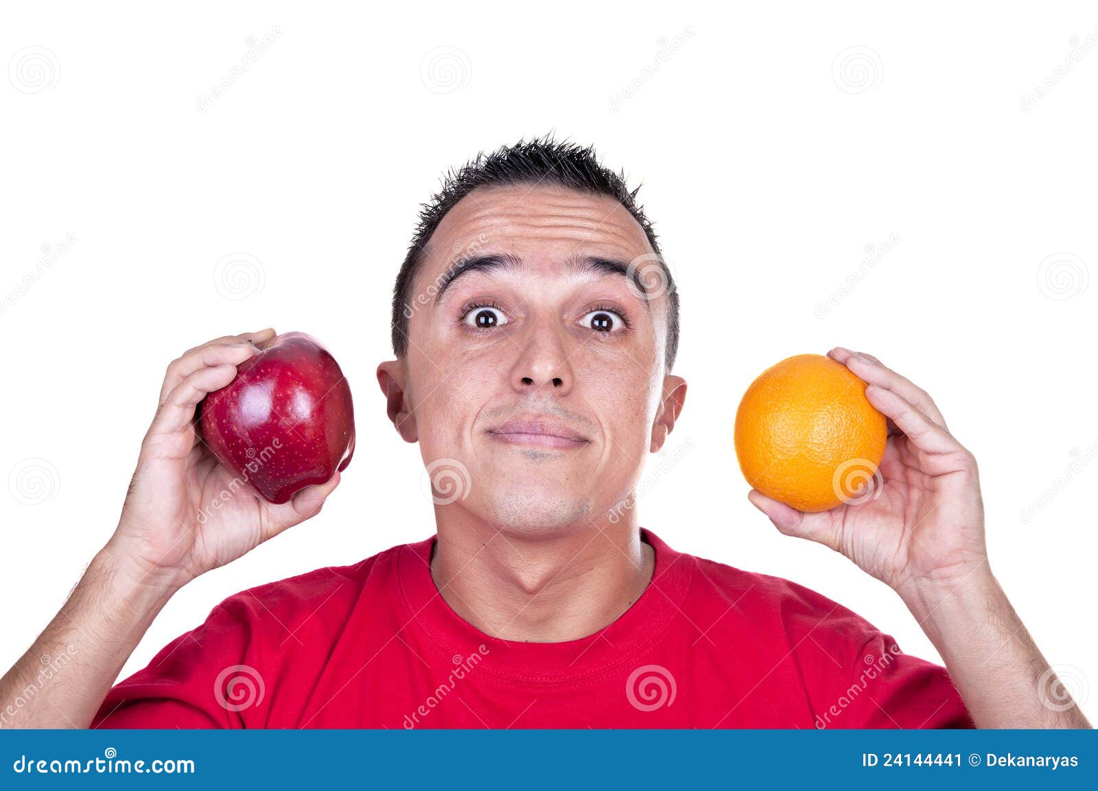 Dudar al Latino joven imagen de archivo. Imagen de feliz - 24144441