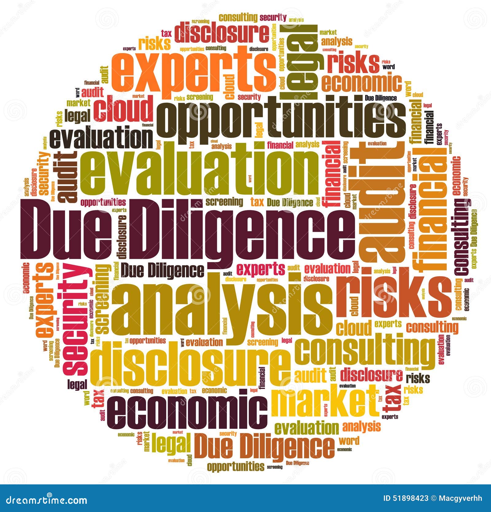 Due Diligence Stock Photo | CartoonDealer.com #51797268