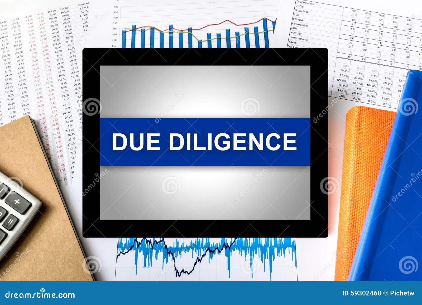 368 Financial Due Diligence Stock Photos - Free & Royalty-Free Stock ...