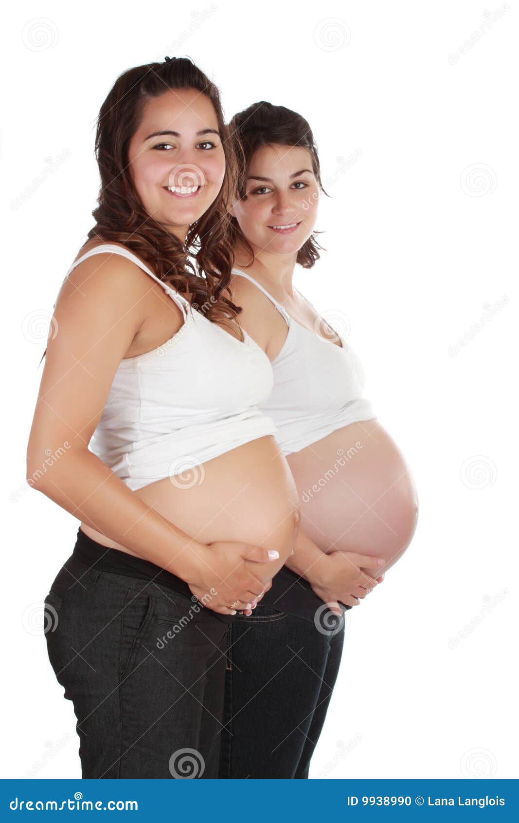 Due donne incinte fotografia stock. Immagine di incinto - 9938990 Due donne incinte fotografia stock. Immagine di incinto - 9938990