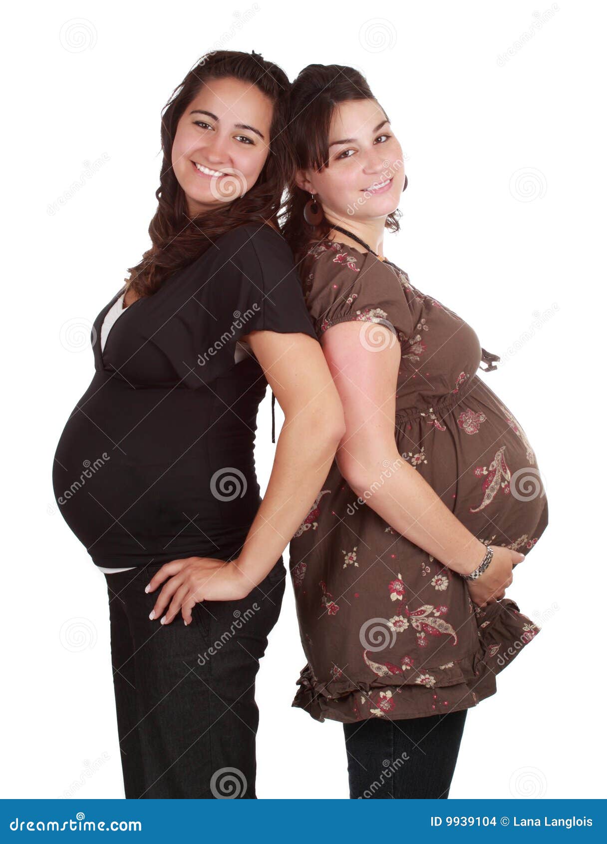 Due donne incinte fotografia stock. Immagine di madre - 9939104 Due donne incinte fotografia stock. Immagine di madre - 9939104