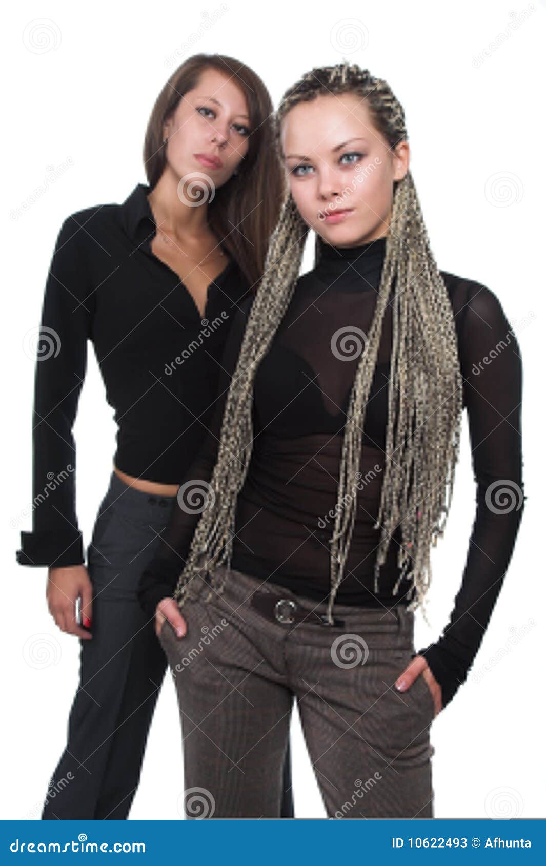Duet stock image. Image of duet, partnership, ethnicity - 10622493