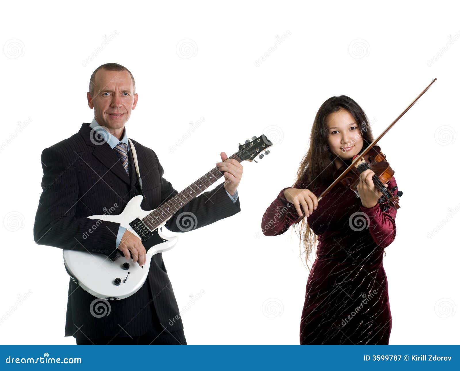 Duet Picture. Image: 3599787