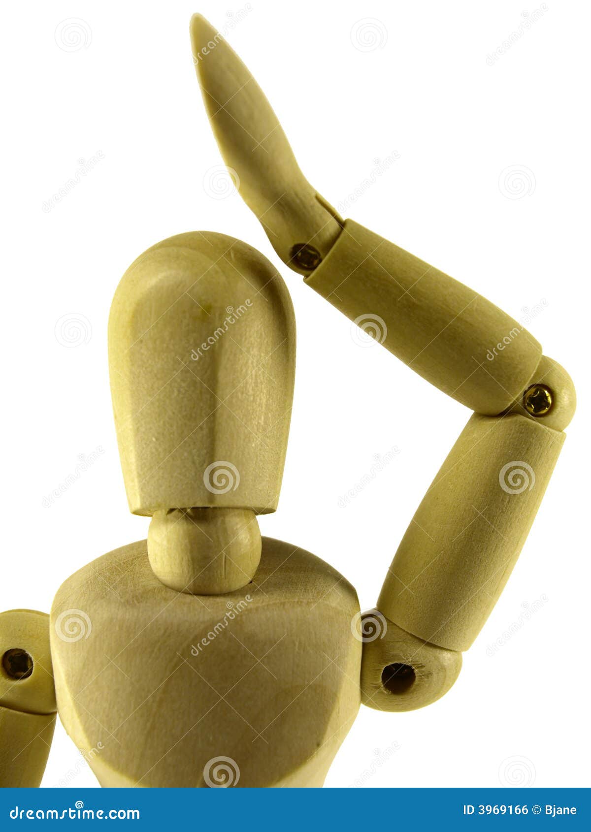 Duh stock photo. Image of revelation, smack, realization - 3969166