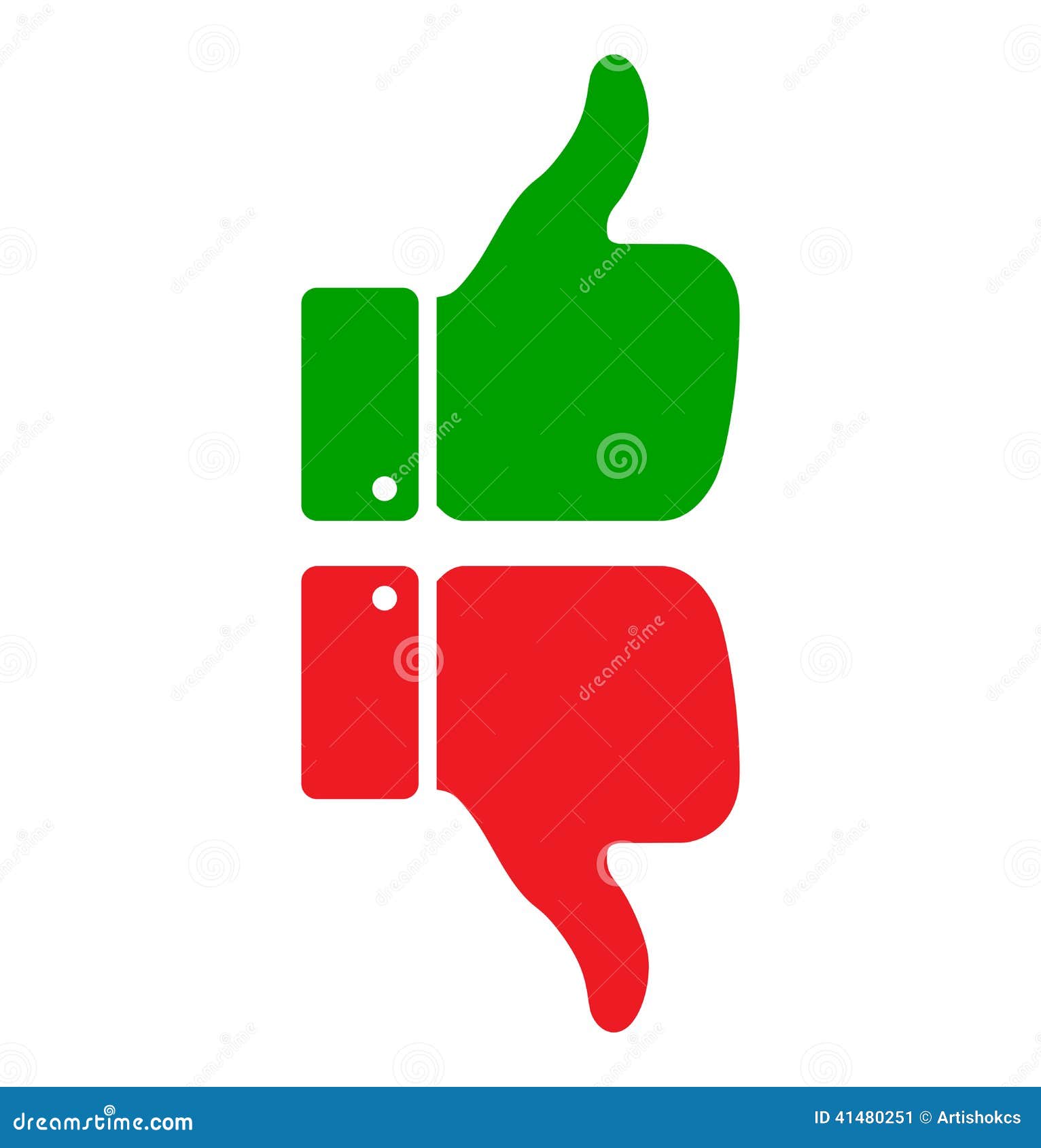 Duim op pictogrammen vector illustratie. Illustration of aardig - 41480251