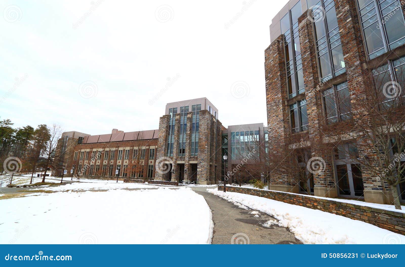 Duke Engineering Department Stock Image - Image of duke, high: 50856231