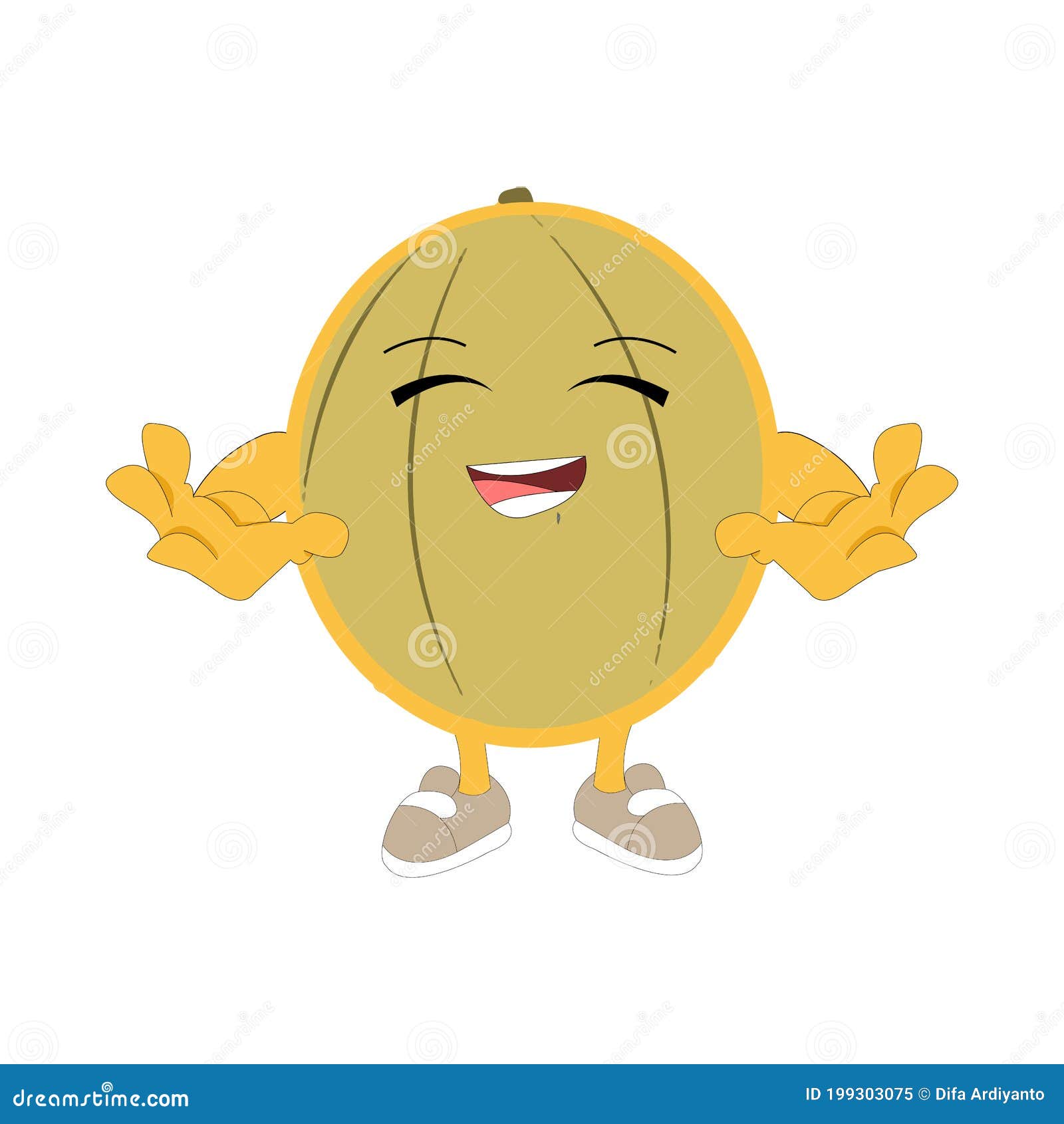 Duku Kawaii Stock Illustrations – 2 Duku Kawaii Stock Illustrations ...