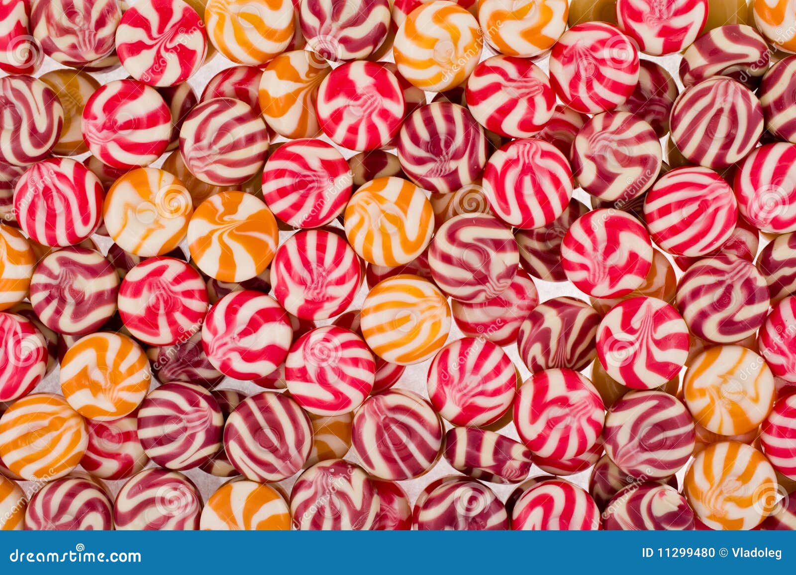 Dulces del color foto de archivo. Imagen de caramelo - 11299480