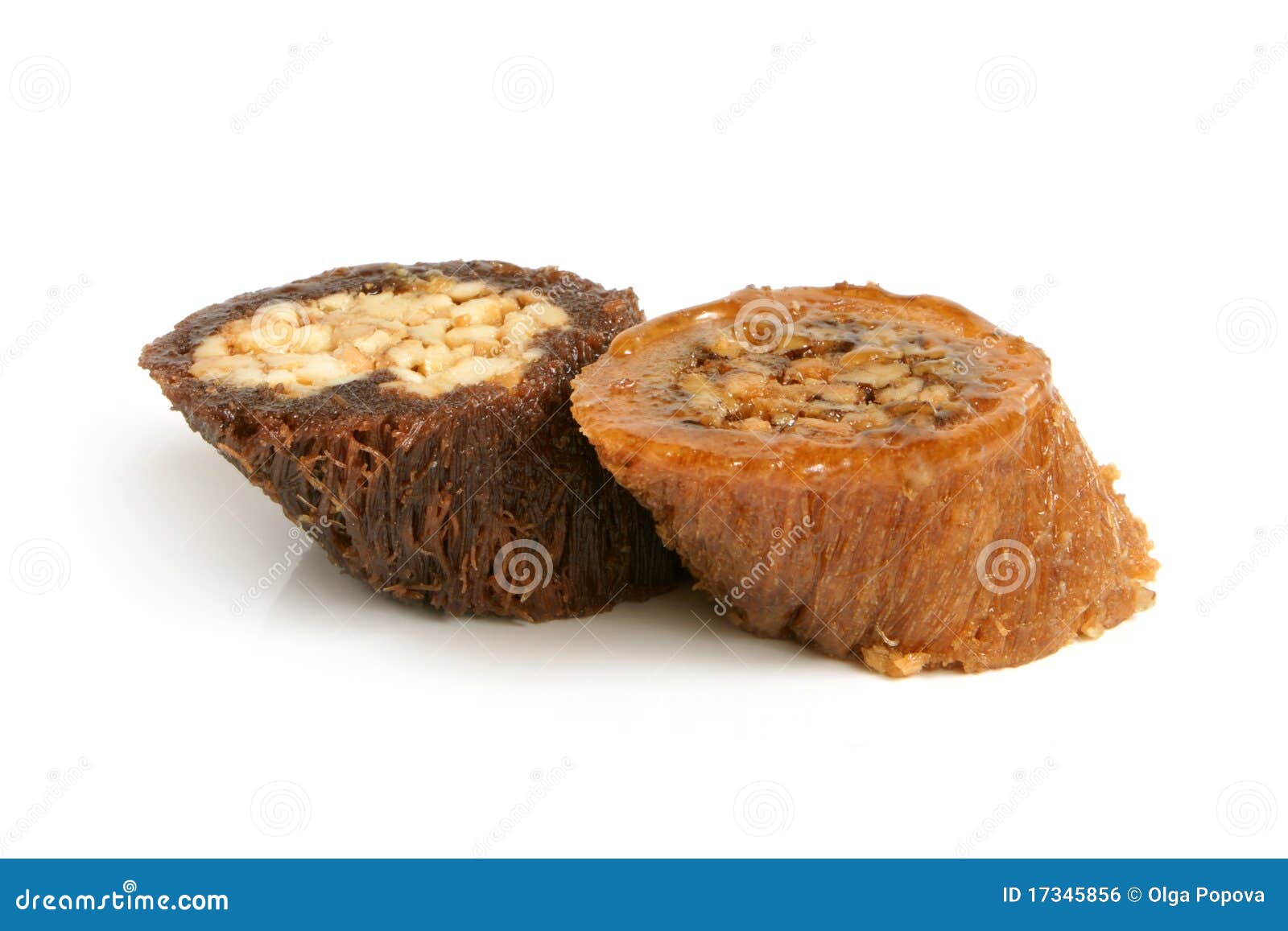 Dulces turcos foto de archivo. Imagen de cocinero, caramelo - 17345856