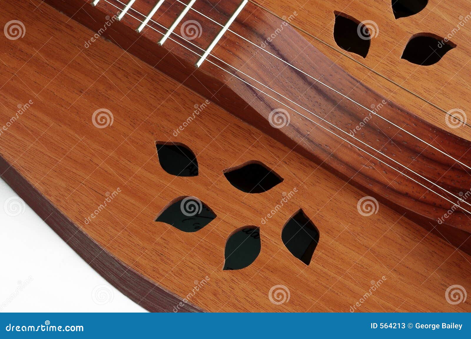 Dulcimer stock image. Image of mountain, musical, instrument - 564213