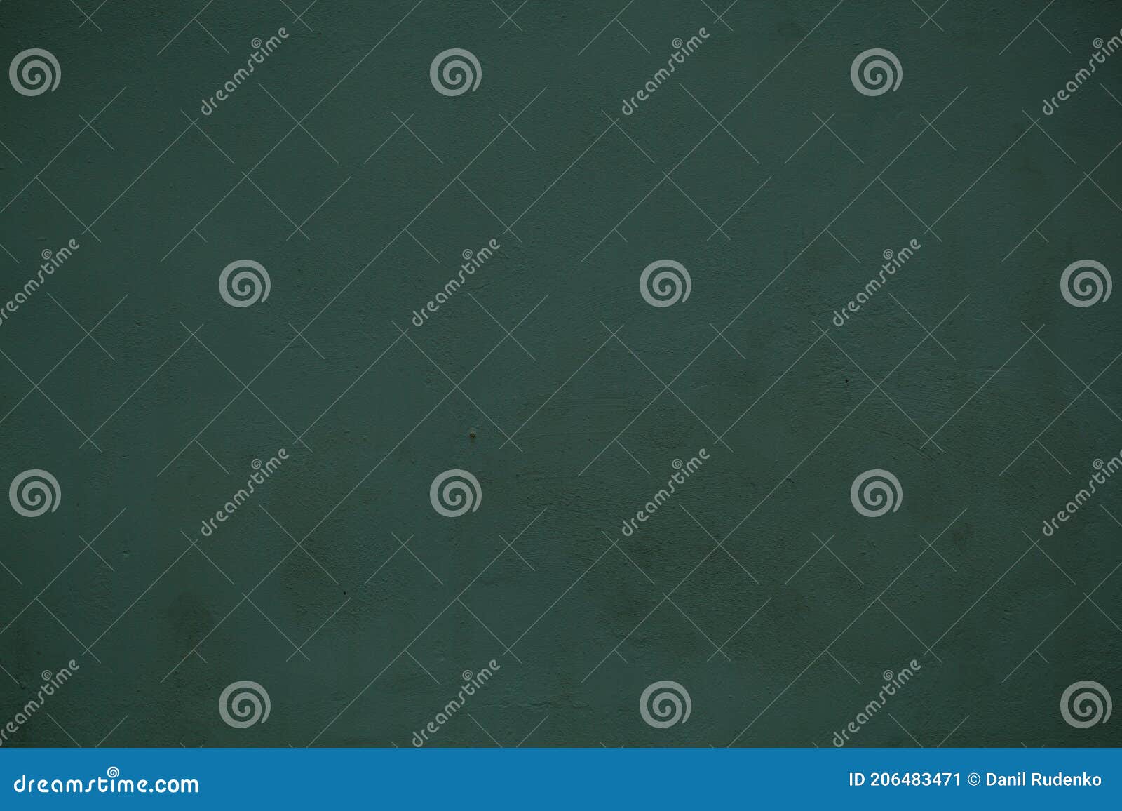 Dull Forest Green Painted Wall Background Texture Stock Image - Image ...
