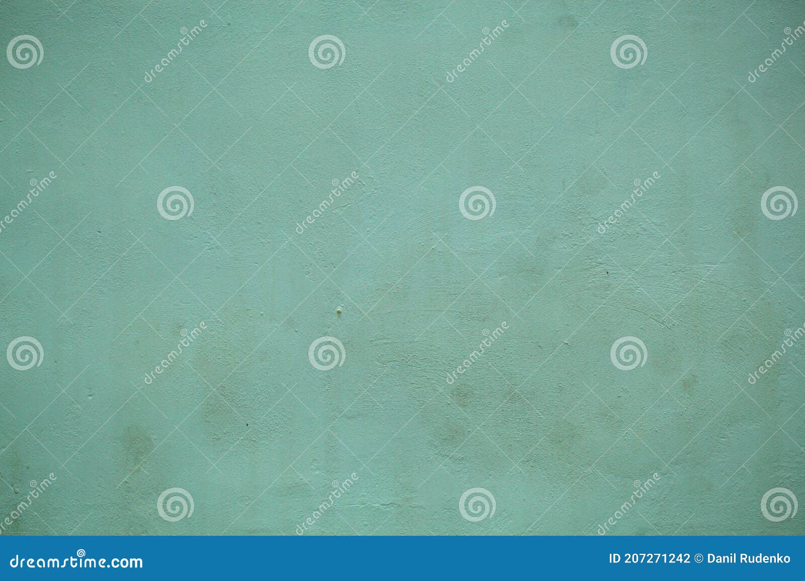Dull Forest Green Painted Wall Background Texture Stock Photo - Image ...