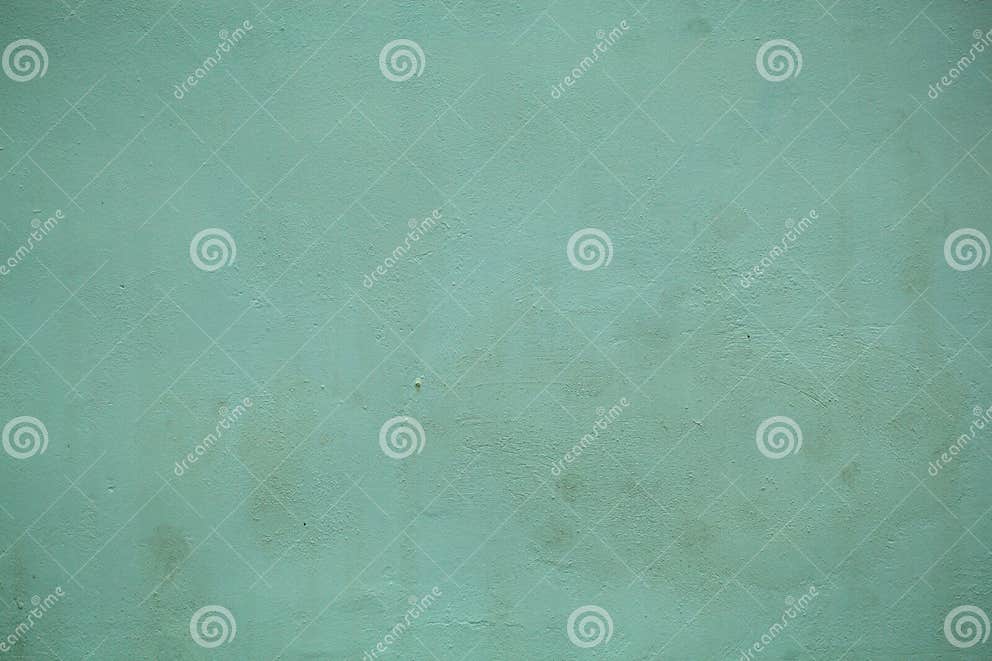 Dull Forest Green Painted Wall Background Texture Stock Photo - Image ...