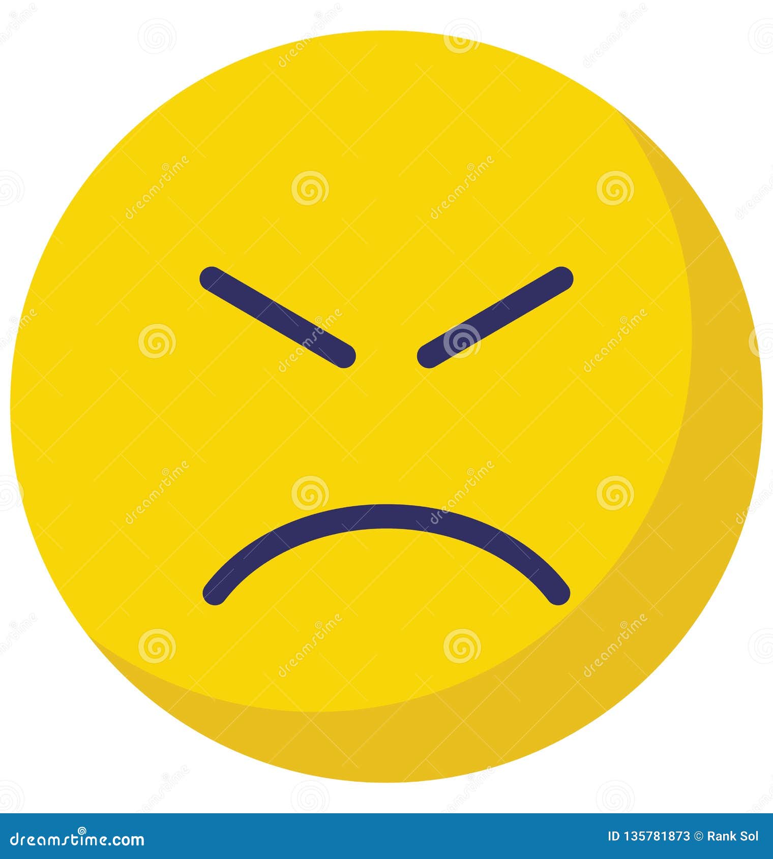 Dull, Mmm Vector Isolated Icon Which Can Easily Modify or Edit Stock ...