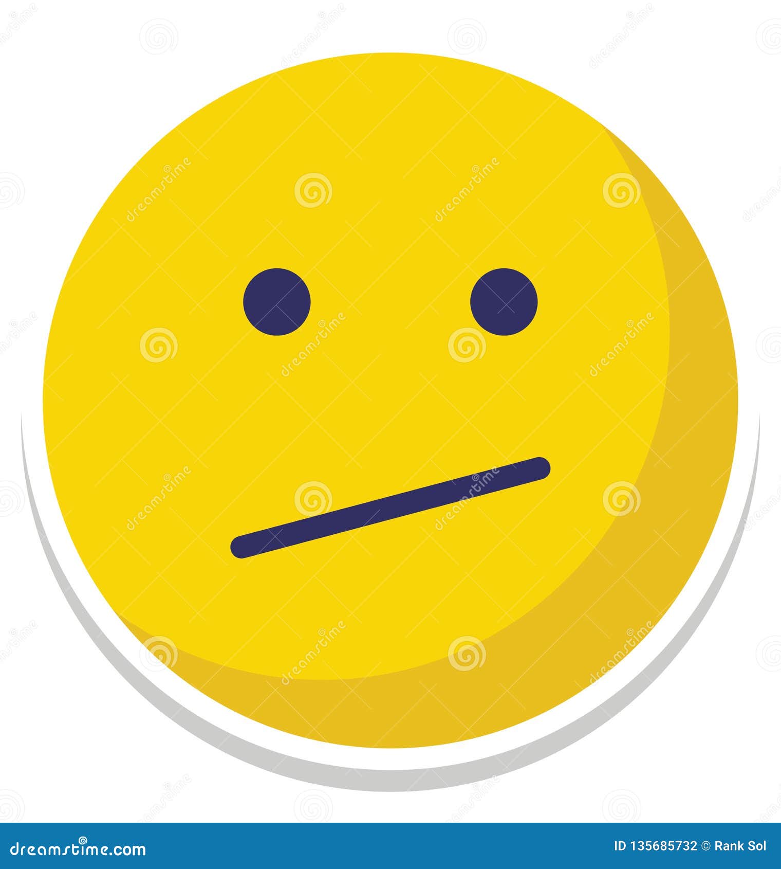 Dull, Puzzle Vector Isolated Icon Which Can Easily Modify or Edit Stock ...