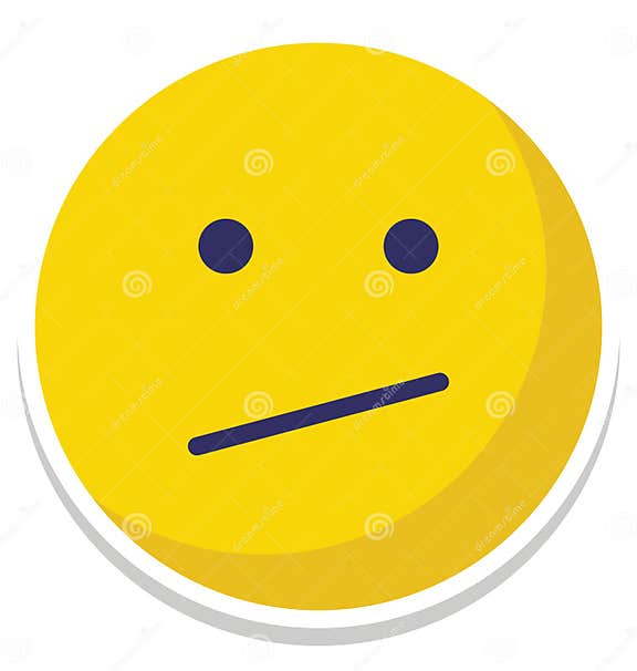 Dull, Puzzle Vector Isolated Icon Which Can Easily Modify or Edit Stock ...