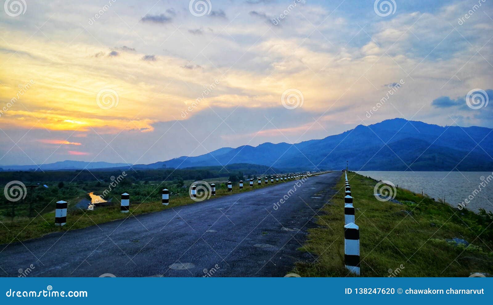 Dum stock photo. Image of park, thailand, nature, view - 138247620