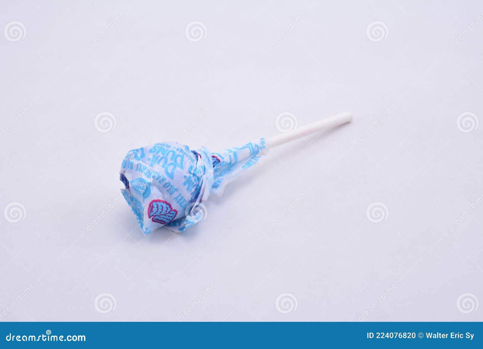 Dum Dum Lollipop Candy Raspberry Flavor in Manila, Philippines ...