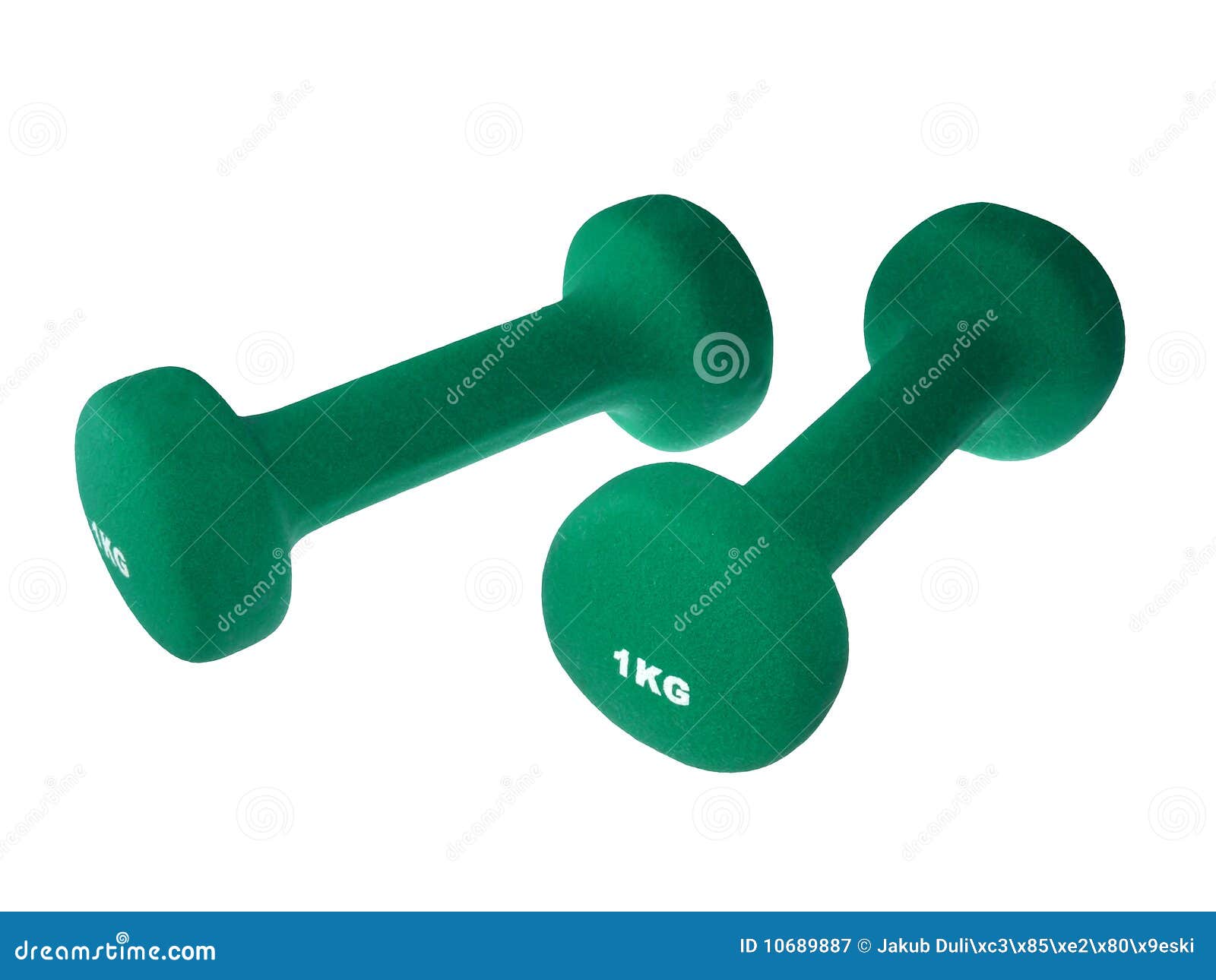 Dumbbel stock image. Image of exercise, club, traingng - 10689887