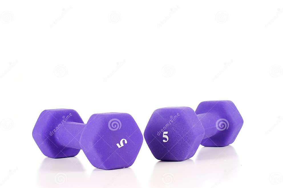 Dumbbells stock photo. Image of dumbell, male, shape - 12802678