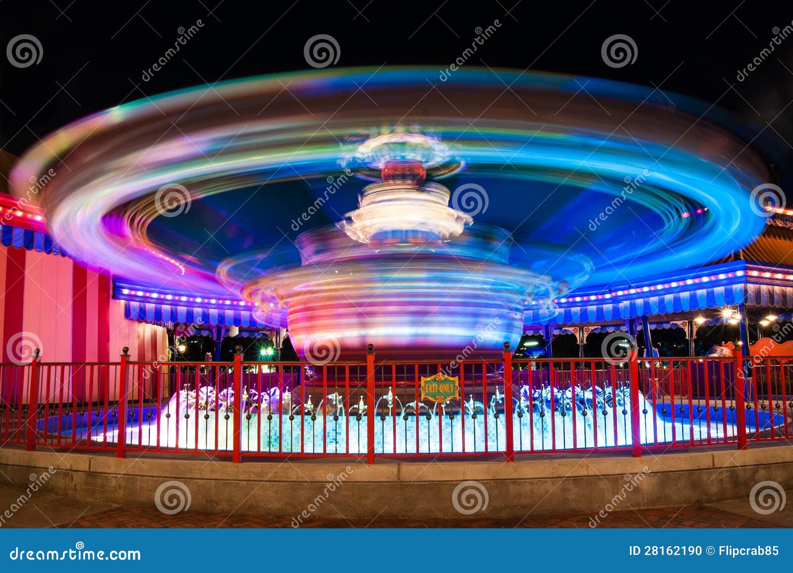 Dumbo Ride Disney World Photos - Free & Royalty-Free Stock Photos from ...