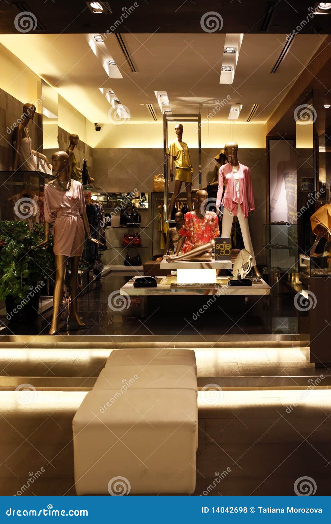 Dummy stock photo. Image of beautiful, retail, visage - 14042698