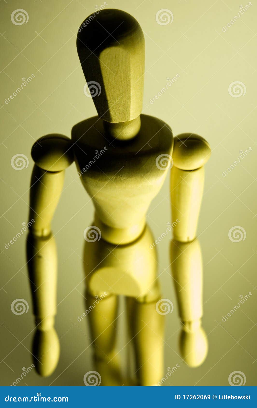 Dummy stock image. Image of figure, mannequin, dummy - 17262069