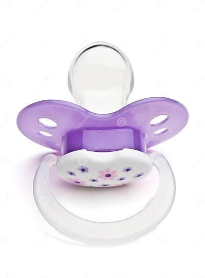 Dummy stock photo. Image of purple, child, dummy, quiet - 22191348