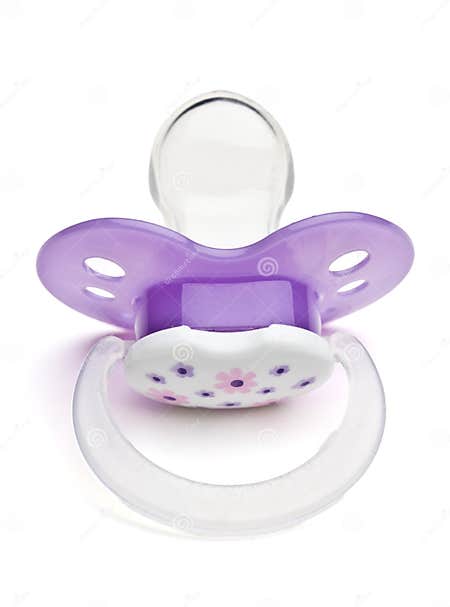 Dummy stock photo. Image of purple, child, dummy, quiet - 22191348