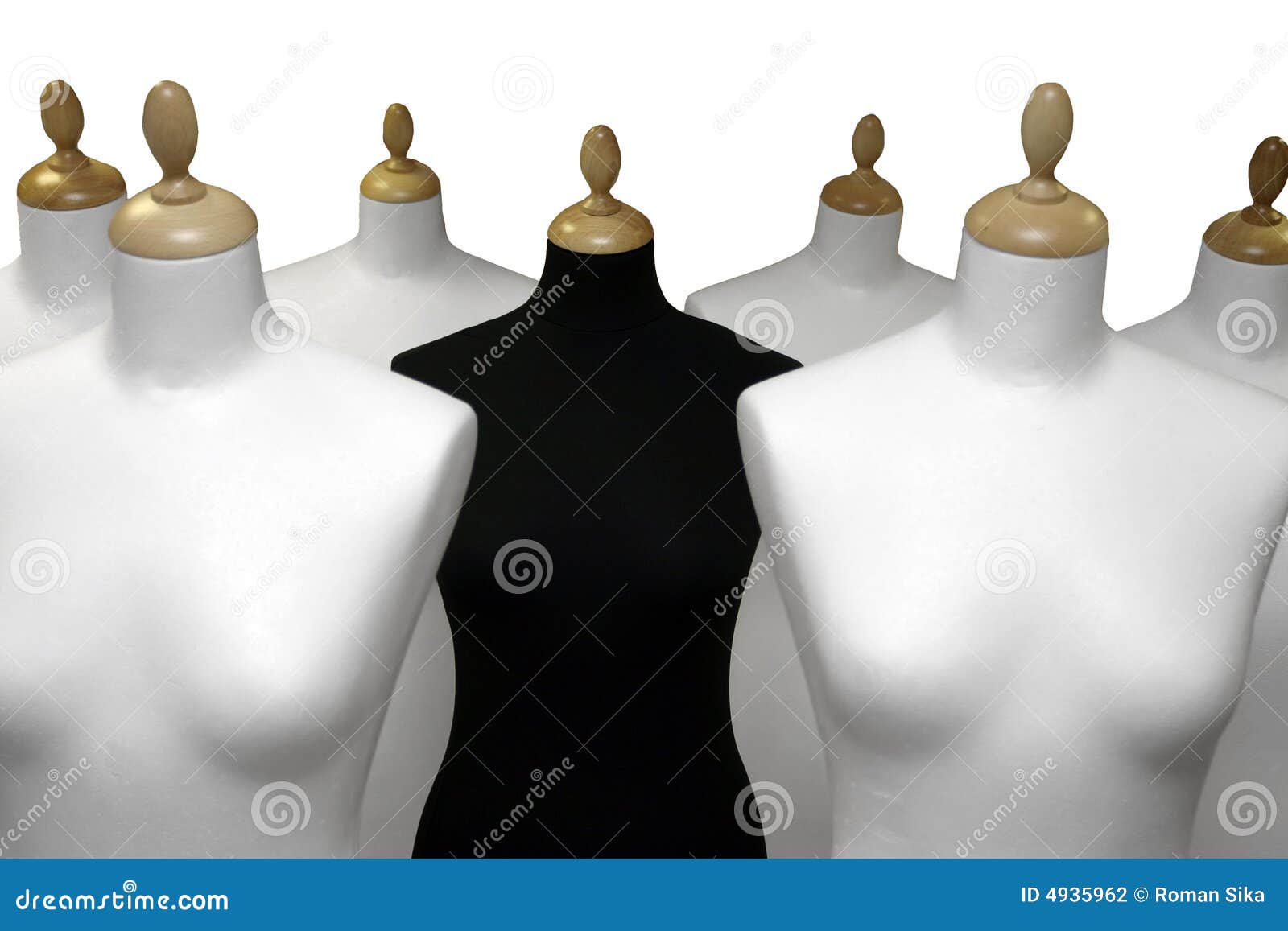 Dummy. stock photo. Image of technology, fashion, measure - 4935962